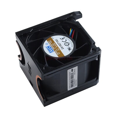Fan for Lenovo 4F17A12349 THINKSYSTEM SR650 01KP692/01KP693 | eBay
