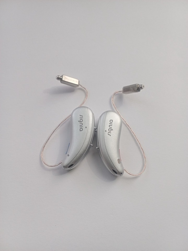Signia Pure C&G 7x for mild to severe hearing losses | eBay
