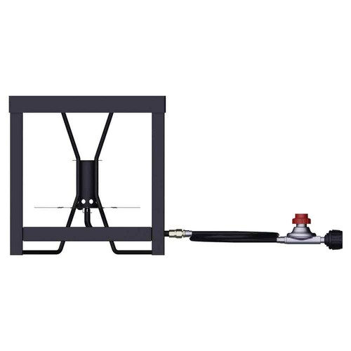 Single Jet Burner High-Pressure Propane Stove | eBay