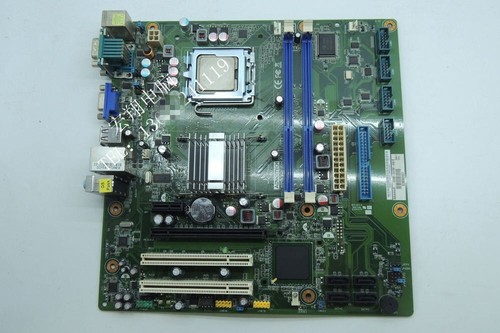 1pcs Used Advantech AKMB-G41M Rev.A1 AKMB-G41MF-00A1E motherboard with ...