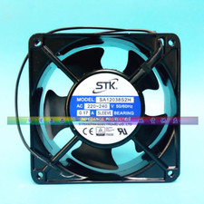 Pcs SA12038S2HT Fan STK Strikefan Electronic for sale online | eBay