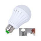 Energy Saving Intelligent Emergency Light Bulb Lamp LED E27 | eBay