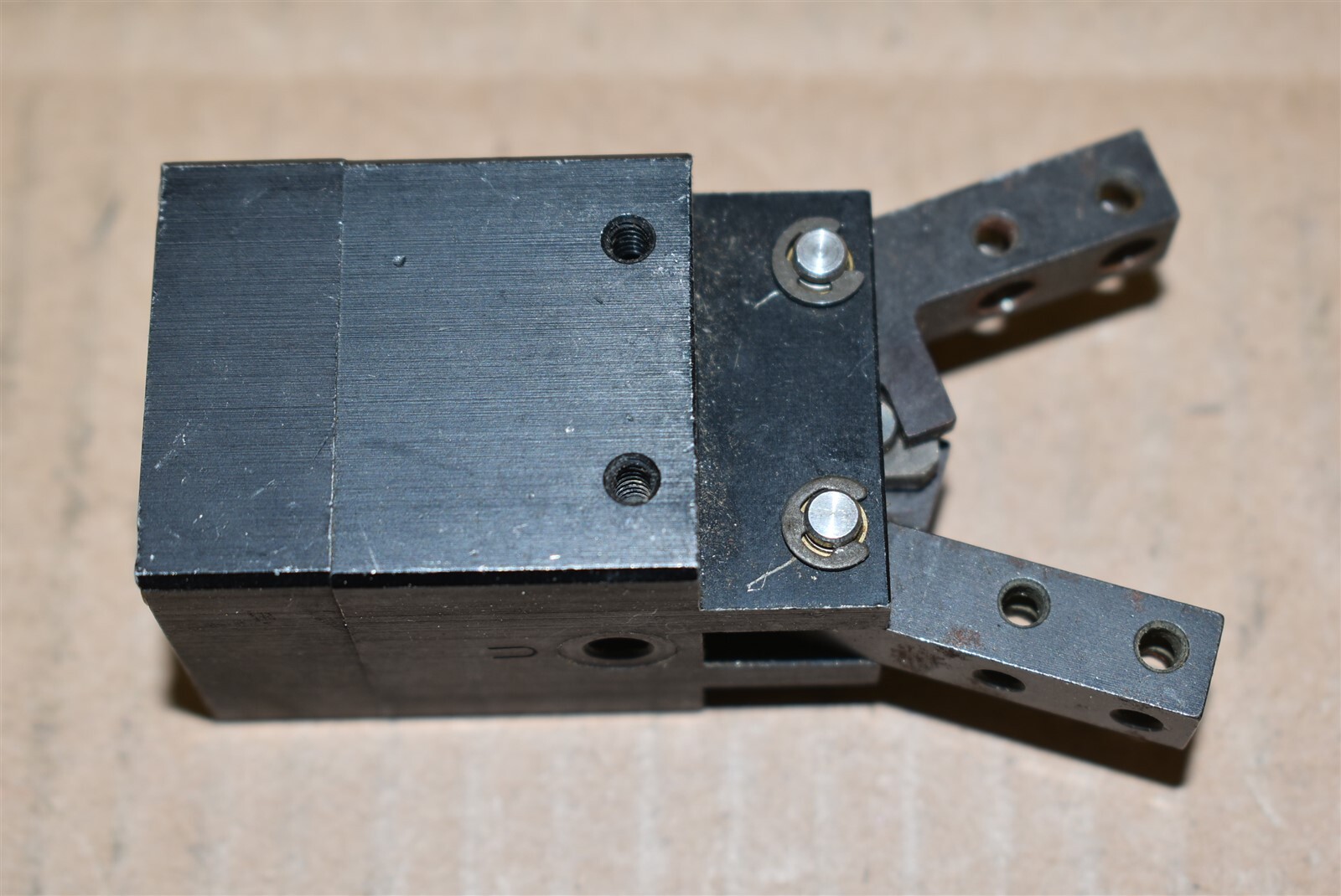 Tom Racon Mini Hand Gripper Part No. IMH-20A | eBay