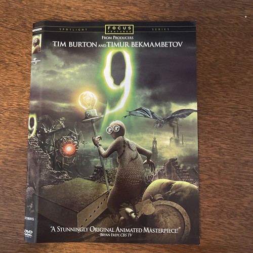 9 DVD | eBay