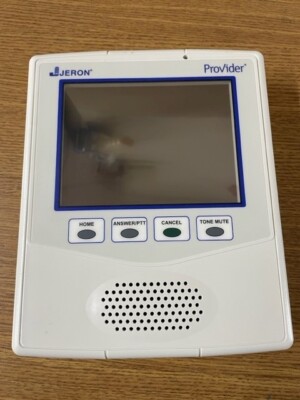 7967-P JERON PROVIDER TERMINAL | eBay