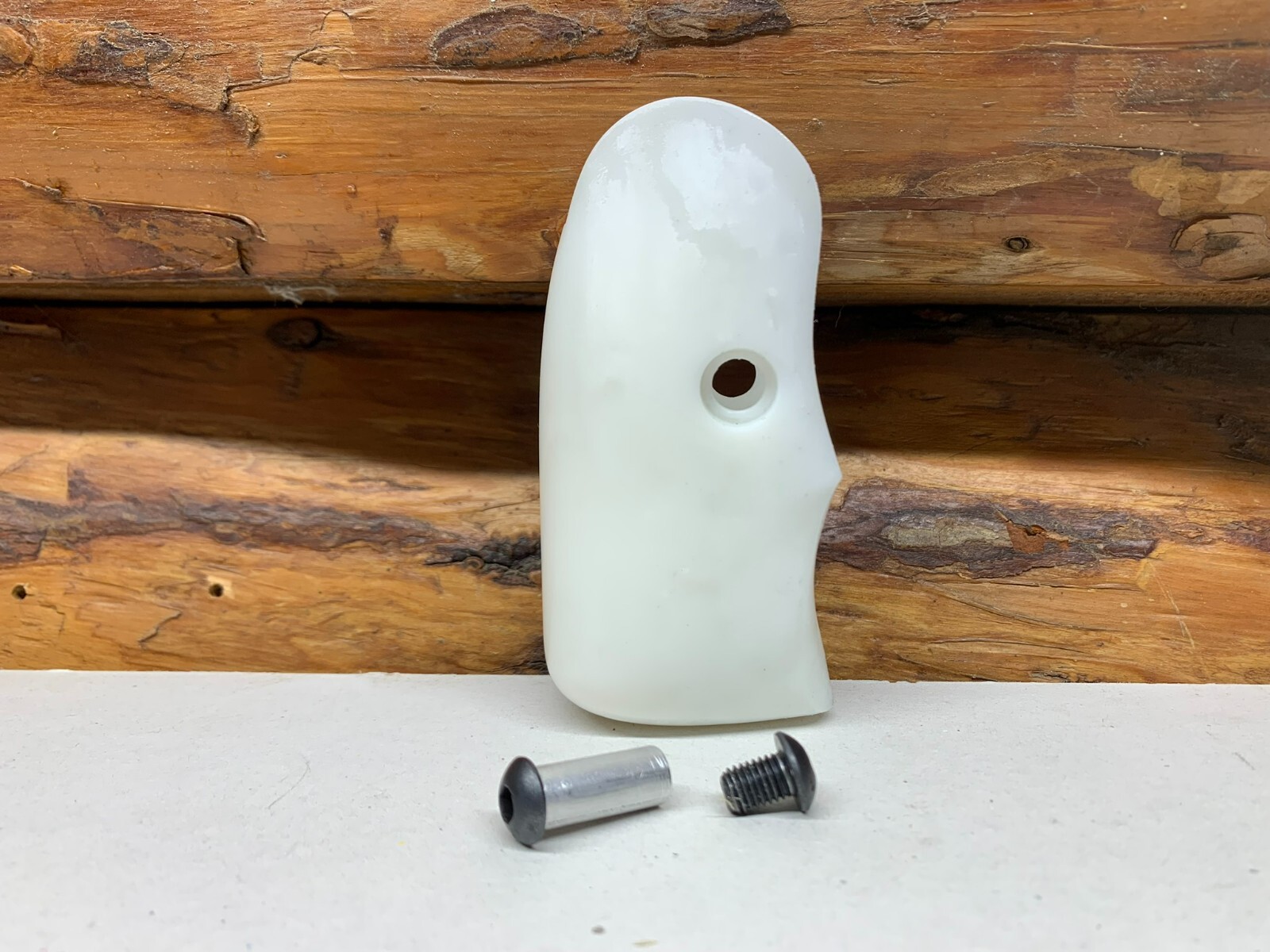 'Goliath' Bond Arms Derringer Grips Extra Long Smooth Finish Color ...