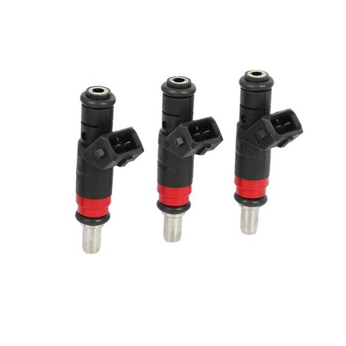 3x Fuel Injectors 420874520 For Sea-doo GTX 4-TEC RXP RXT WAKE RPO 215 ...