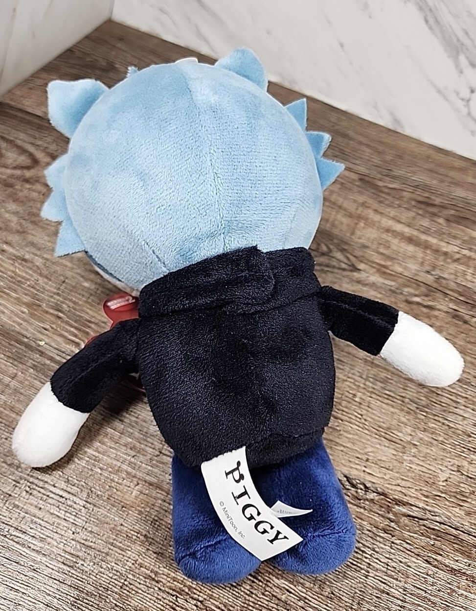 Piggy ROBLOX Willow Plush Figure Doll 8" Inch Tall Series 2 Toy Gift ...