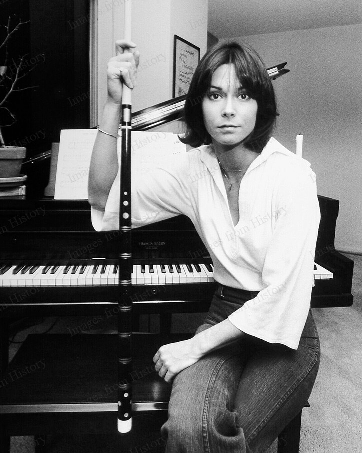 8x10 Print Kate Jackson Portrait #KAJD | eBay