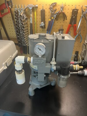 Air & Vacuum Systems - Adp Vacuum Dental