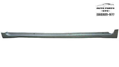 2011-2017 Toyota Sienna Left Side Rocker Skirt Molding Panel | 75852 ...