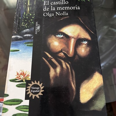 EL CASTILLO DE LA MEMORIA (SPANISH EDITION) By Olga Nolla 9780679772989 ...