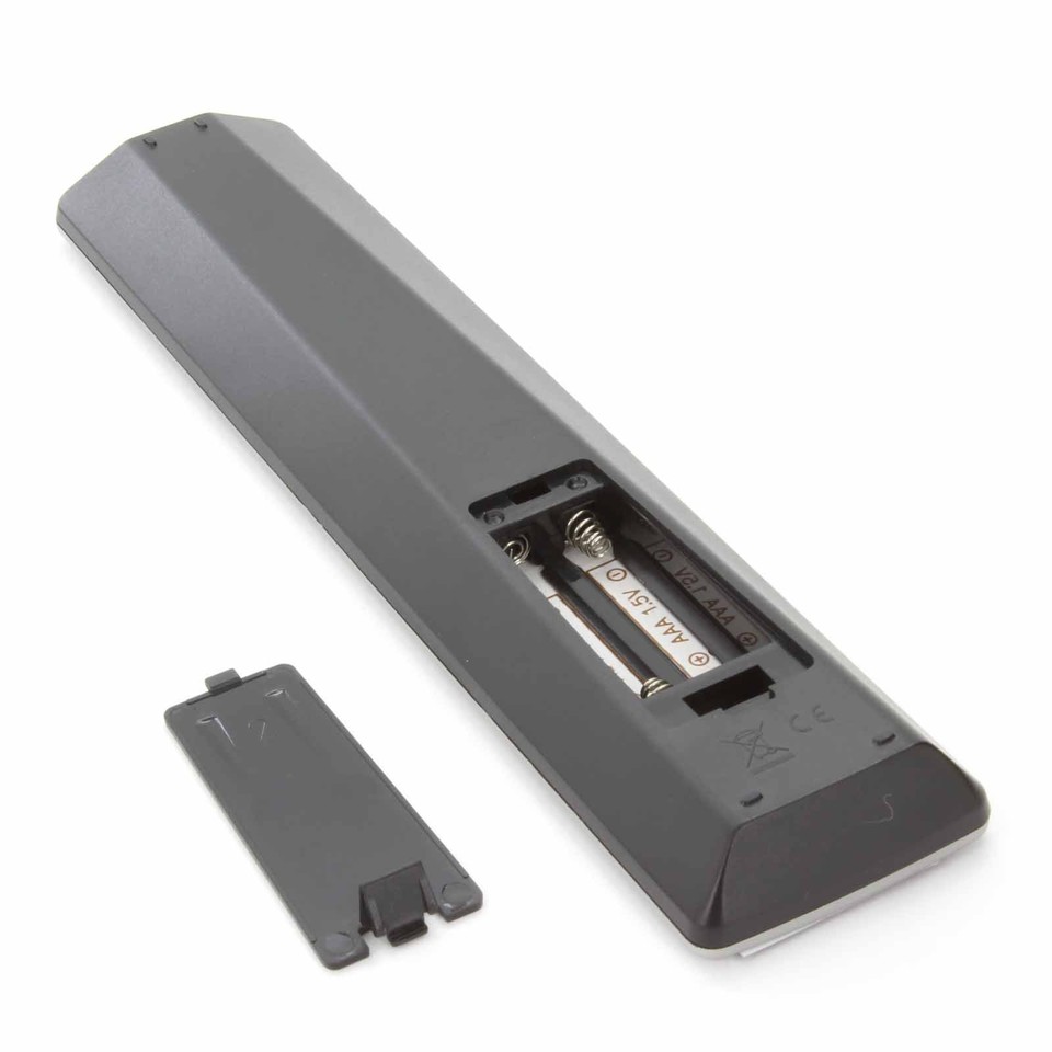 Genuine Sharp Aquos Remote Control For Smart TV with Netflix YouTube ...