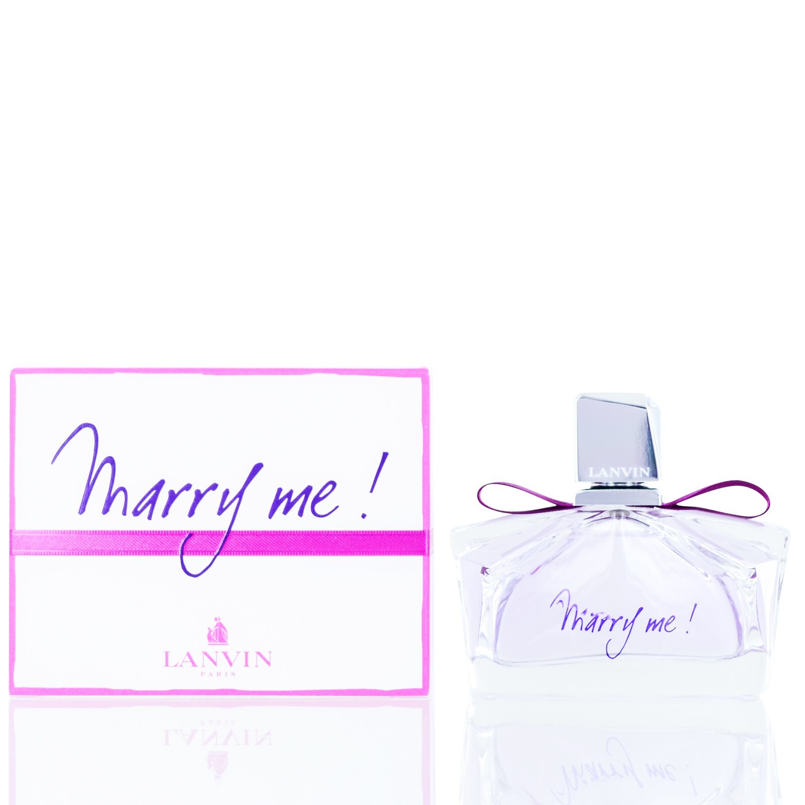 MARRY ME BY LANVIN EDP SPRAY 2.5 OZ FOR WOMEN NEW IN BOX | eBay