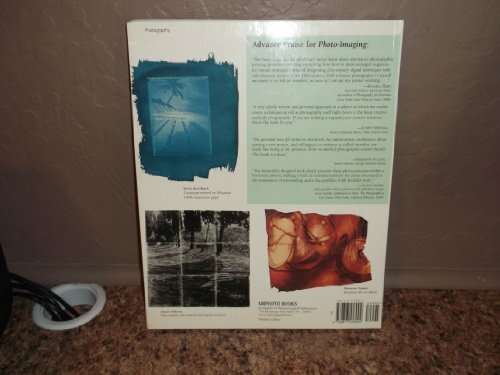 Photo-Imaging: A Complete Visual Guide to Alternative Techniques and ...