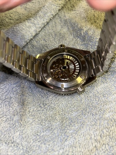 OMEGA Seamaster Planet Ocean Chronograph 0013/5007 Limited Edition S114 ...