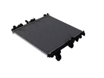 Genuine Mopar Engine Cooling Radiator 68564831AB | eBay