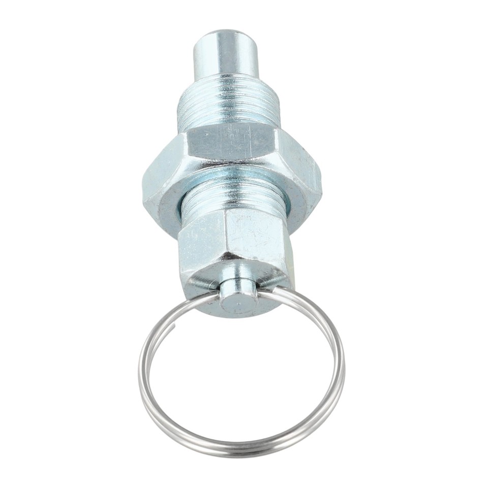 Stainless Steel Pull Ring Pull Ring Feature Quick Release Applications ...