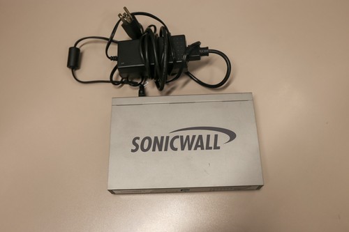 SonicWall TZ 215 | eBay