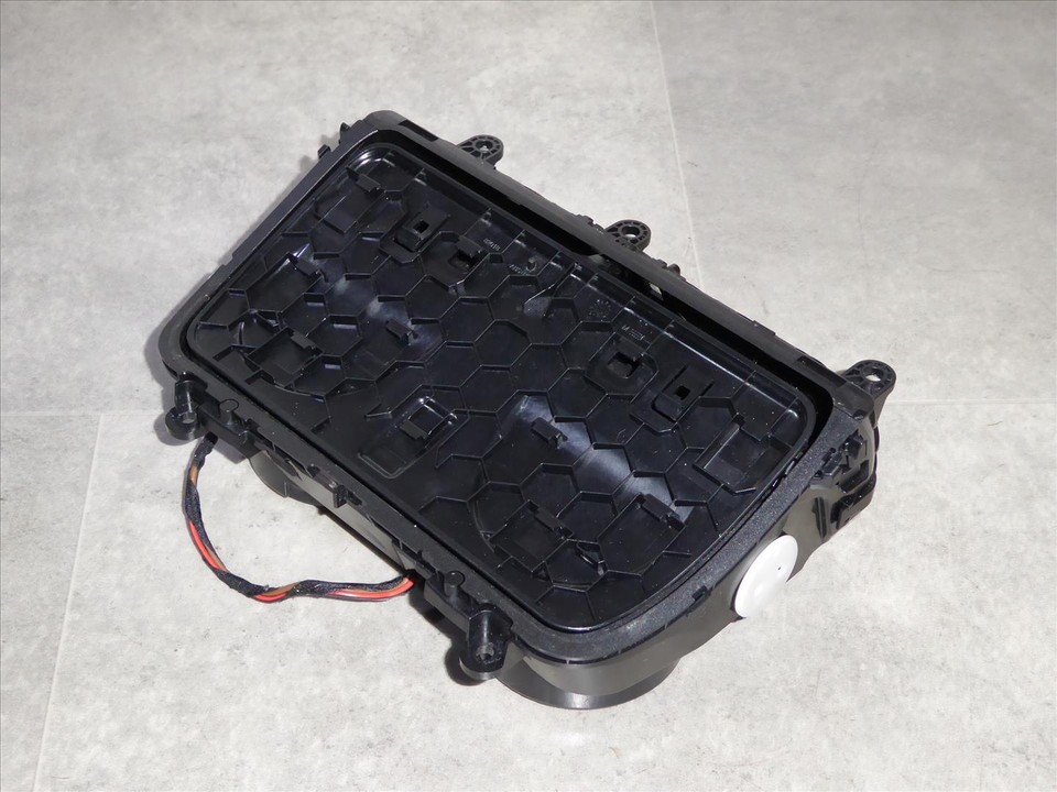 BMW F11 530DX, Getränkehalter Mittelkonsole vorn, 51169277262 | eBay