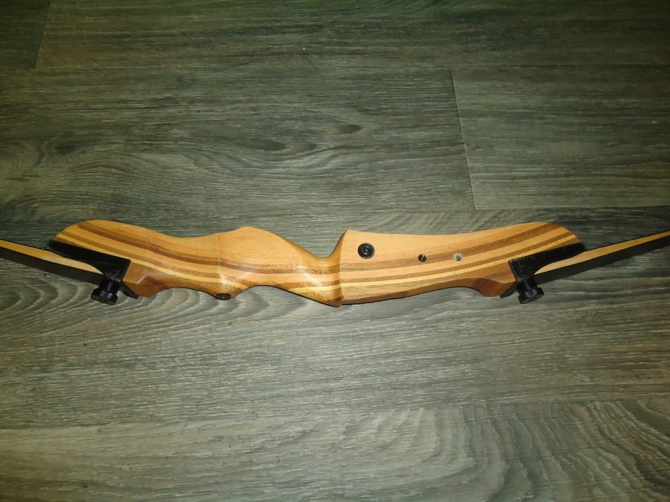 54 inch Recurve Bow | eBay