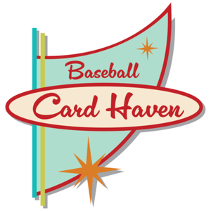 Baseball Card Haven | eBay Stores
