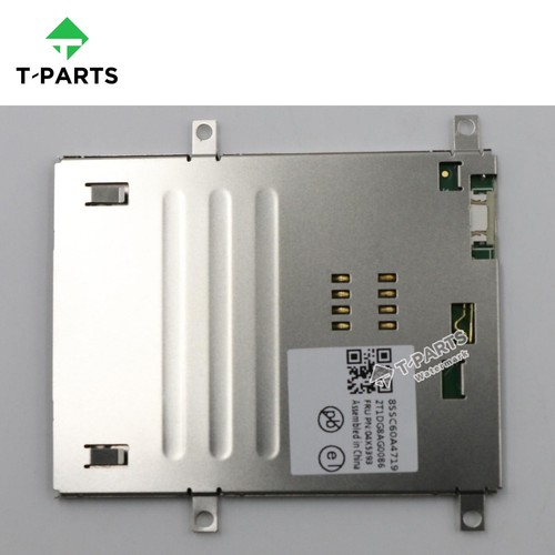 Smart Card Reader New For Lenovo ThinkPad T14 Gen 1 Gen 2 P14s Gen 1 ...