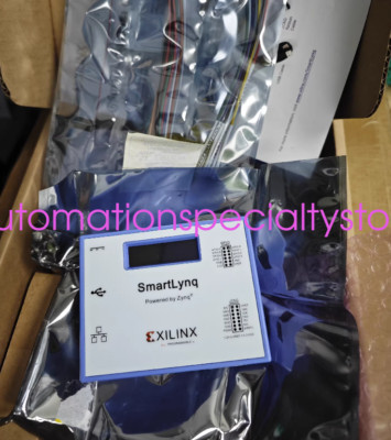 XILINX HW-SMARTLYNQ-G Brand new Emulators shipping Via Fedex or DHL | eBay