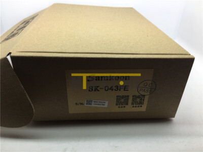 1pcs New SK-043FE inch HMI touch Screen with Programming Cable | eBay