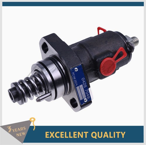 New Unit Pump Fuel Injection Pump for Deutz 2011 Engine 04287049 0428 ...