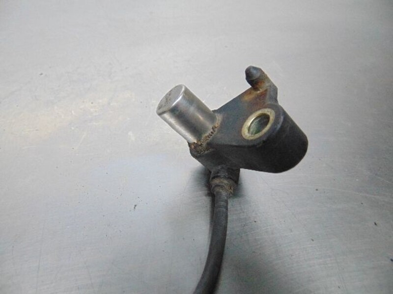 abs-sensor vorne rechts für MAZDA DEMIO 1.3 16V GASOLINA 72CV 1998 ...