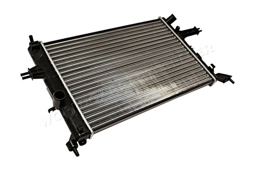 Radiator For OPEL Astra G Zafira A 98-05 1300213 | eBay