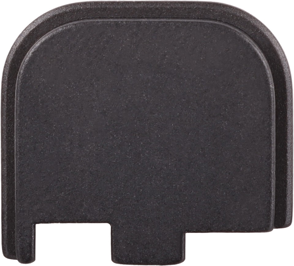 NDZ Slide Cover Back Plate for Glock 43 43X 48 Aluminum - Hawk Tuah! | eBay
