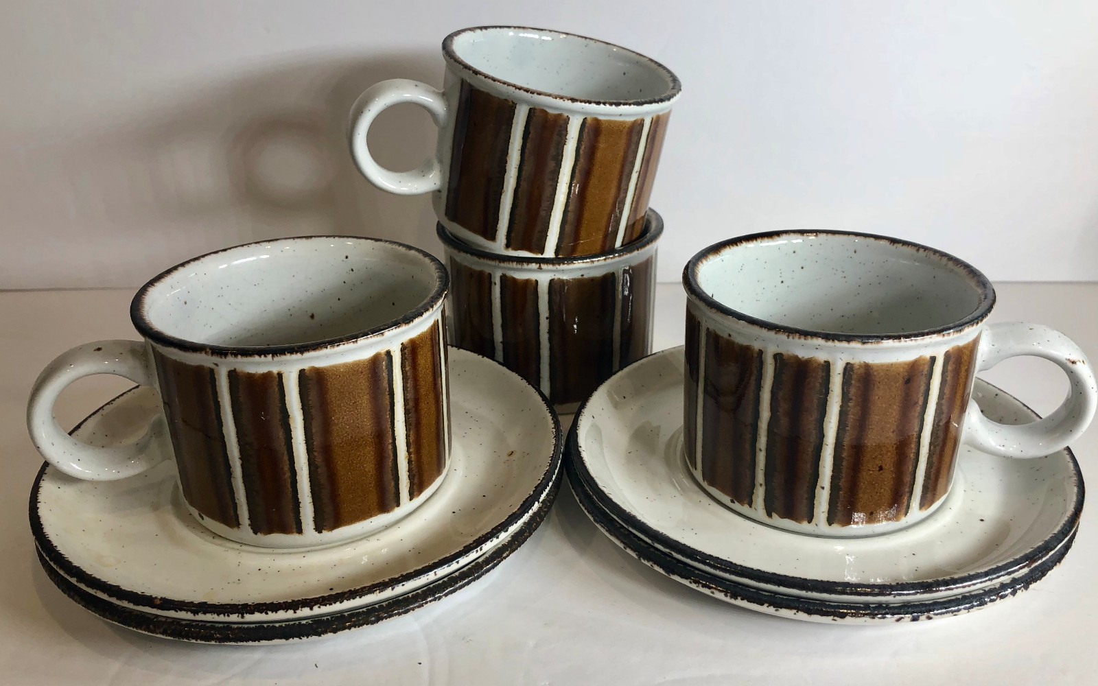 Midwinter Earth Stonehenge England Collection "Oven to Tableware" | eBay