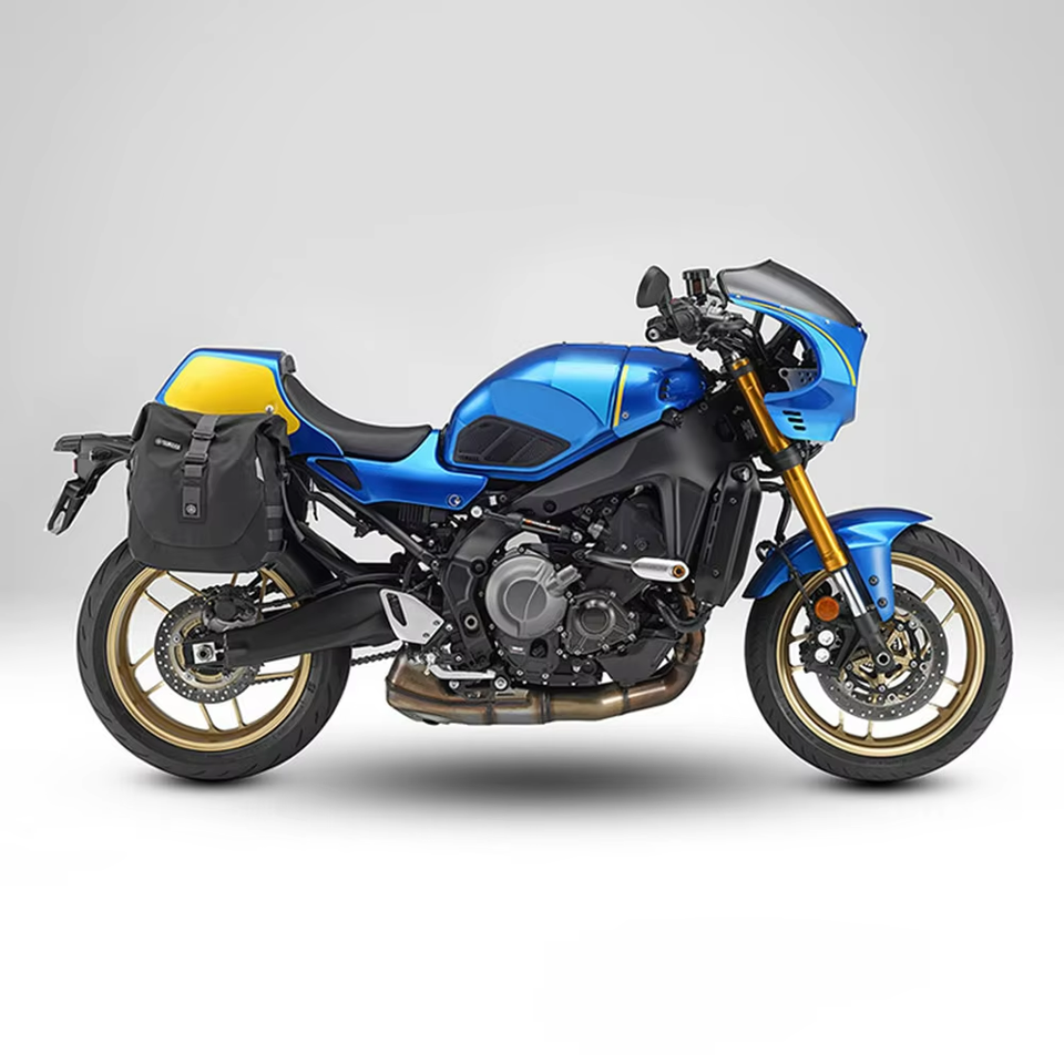 Yamaha XSR 900 XSR900 Front Fairing Nose Cowl Windshield Headlight ...