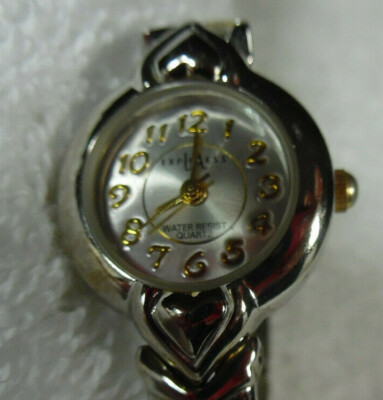 LA Express Water Resistant Quartz Watch 160-48EE | eBay