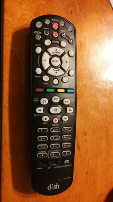 TV, Video & Home Audio Electronics Dish Network 40.0 UHF 2G Satellite ...