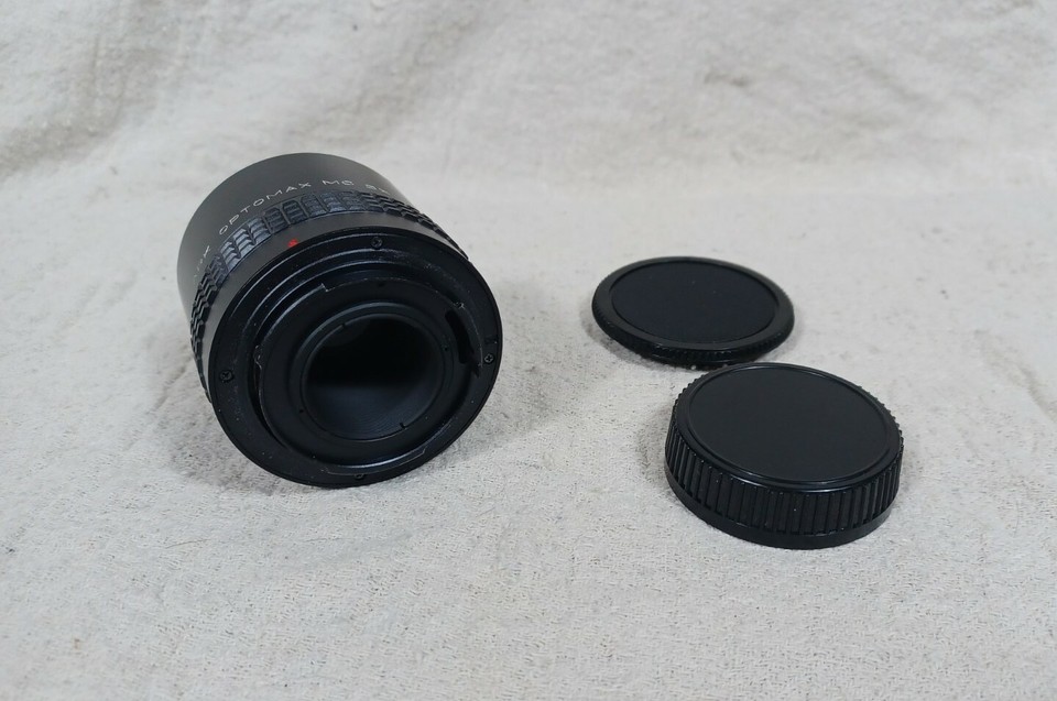 APK Optomax MC 3X Lens | eBay UK