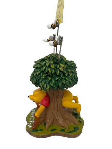 New Disney Winnie The Pooh Photo Holder Notes Cards Honey Bumble Bees ...