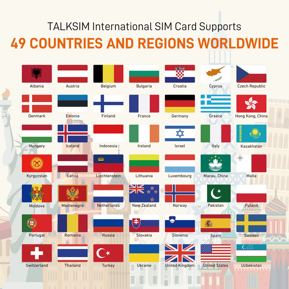 International Data SIM Card 12GB 30Days for Travel | eBay