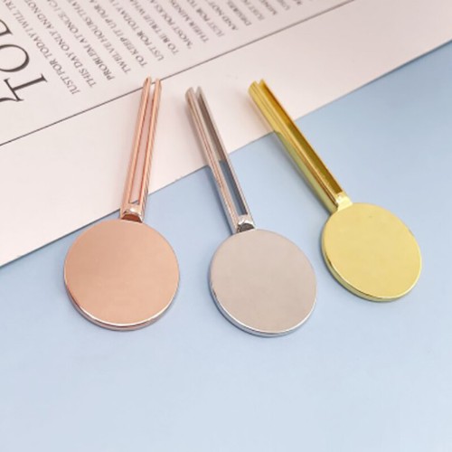 Stainless Steel Toothpaste Squeezer Tube Key Roller Tube Creams Paint ...