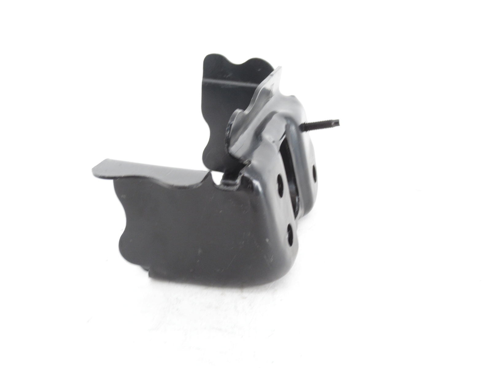 Genuine OEM Toyota 57117-06030 Bumper Mount Rail End Avalon Camry Venza ...