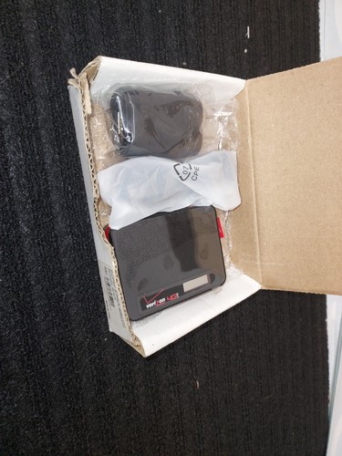 Verizon Ellipsis Jetpack 4G LTE Mobile Wi-Fi Hotspot Modem MHS800L ...