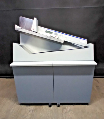 Direct Mail Equipment - Envelope Opener