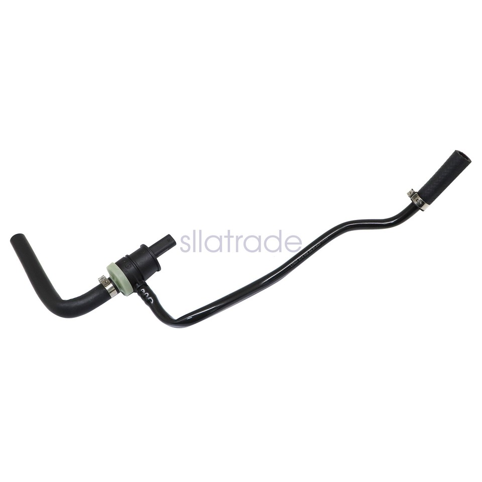 2740182201 Fits Mercedes Benz GLC250 2017-18 Engine Breathing Vent Line ...