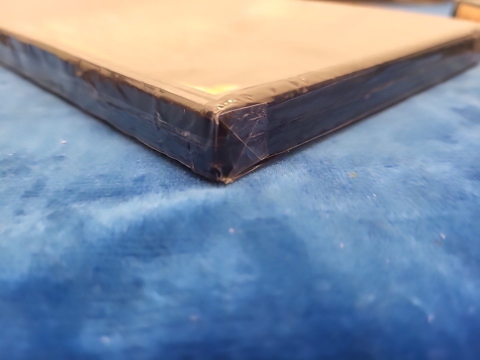 Antrum : The Deadliest Film Ever Made (DVD, 2018) Brand New Sealed | eBay