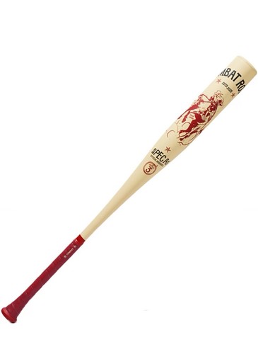 COMBAT MFG "Not My First Rodeo" SPEC-A1 Rodeo BBCOR Bat 33" BRAND NEW 🔥 ...