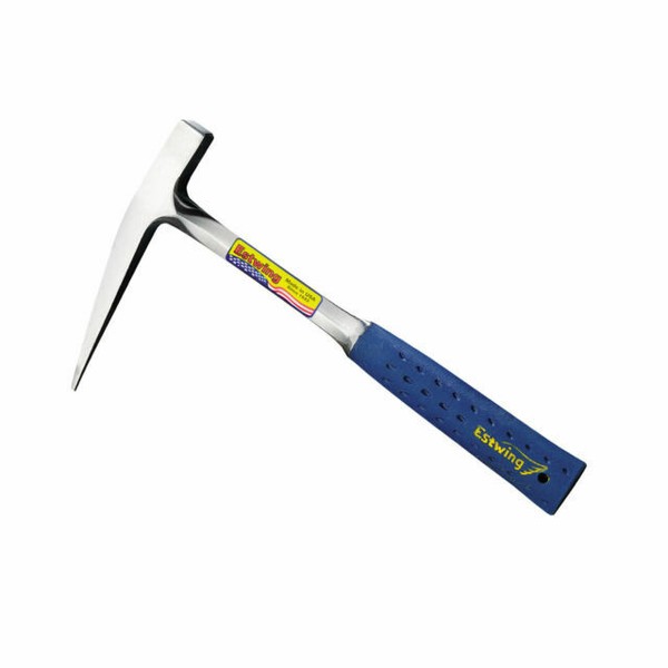 E3-13p Estwing 12 Oz. Rock Pick Geologenhammer Geologist Hammer From EU ...