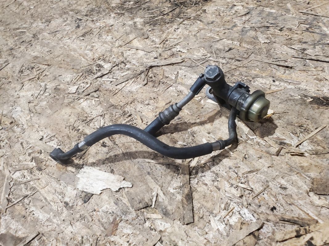 OEM Toyota 1JZ GTE Non VVTI Toyota 23207-46010 Damper Assy, Fuel ...