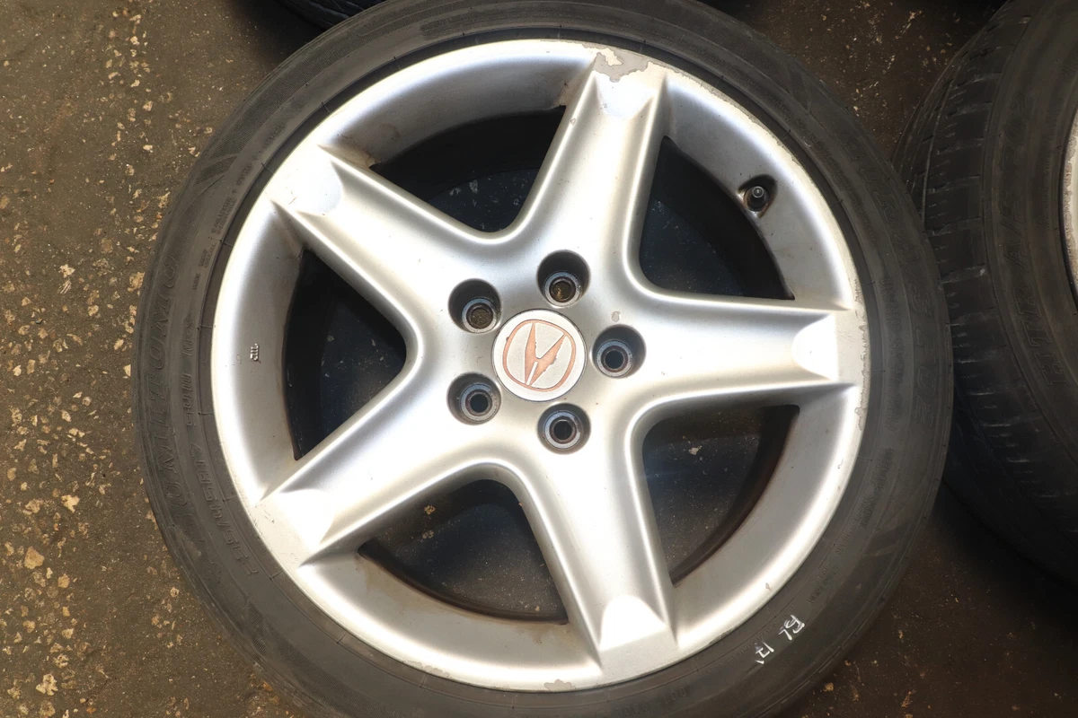2006 Acura Tl Rims